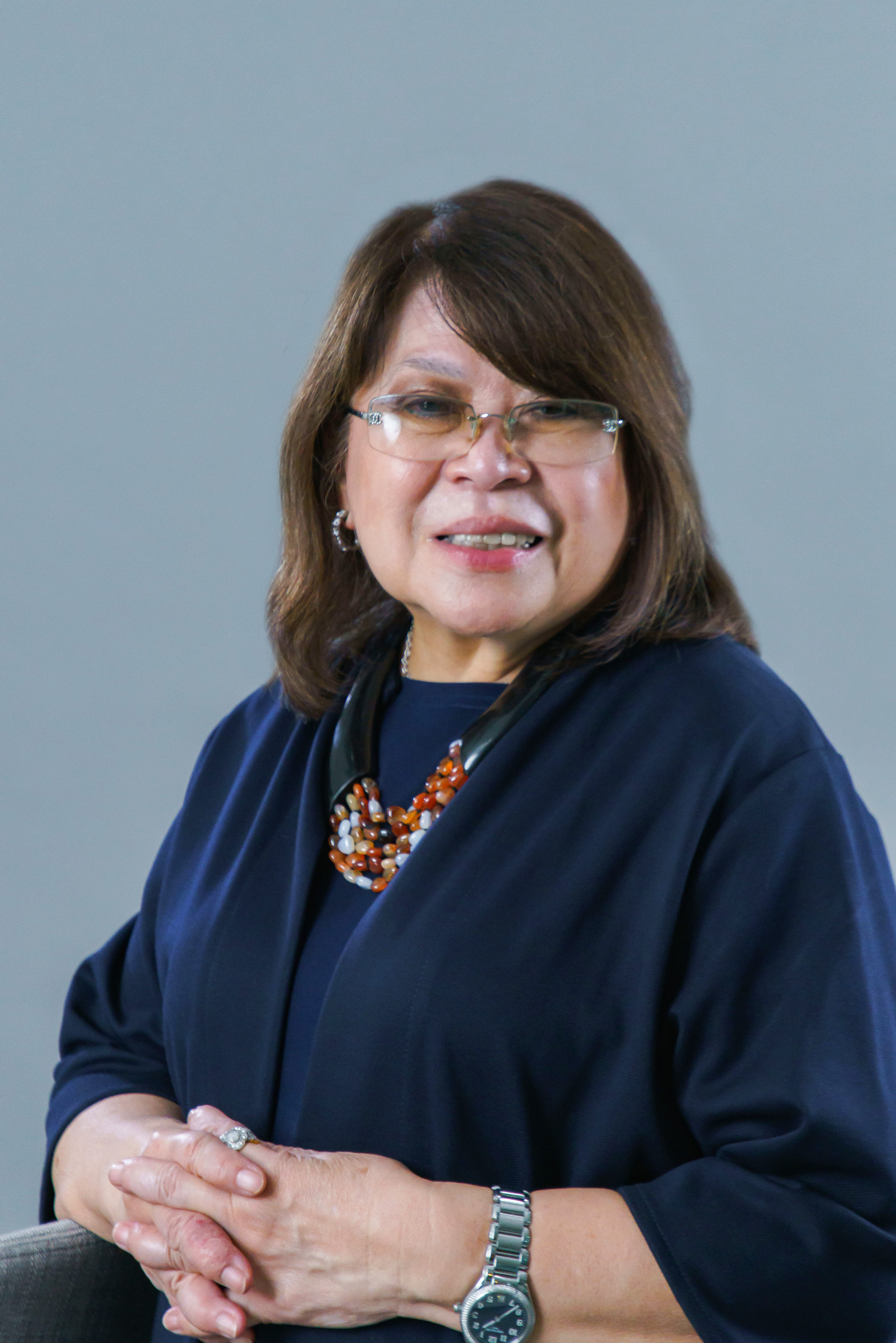 Dr. Bing Limjoco, CFE | Francorp Philippines