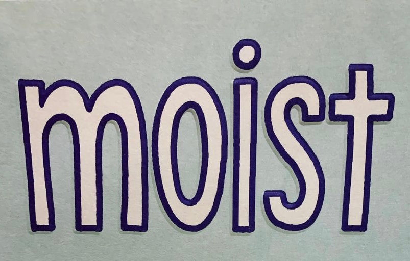 The Worst Word in the World When It Comes to Romance...