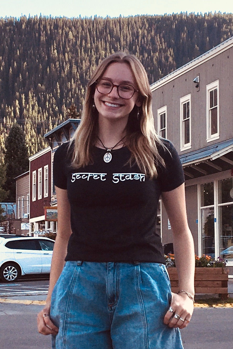 STASH MERCH | SecretStashStore