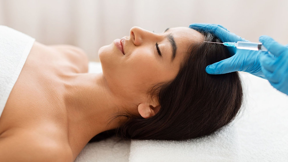 Platelet Rich Plasma Injections Near Houston, TX