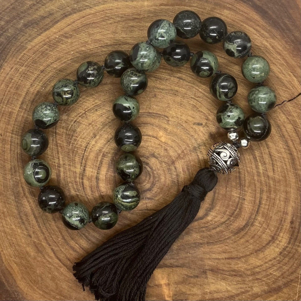 Chunky Car MALAs | QuietEarthHealingArt