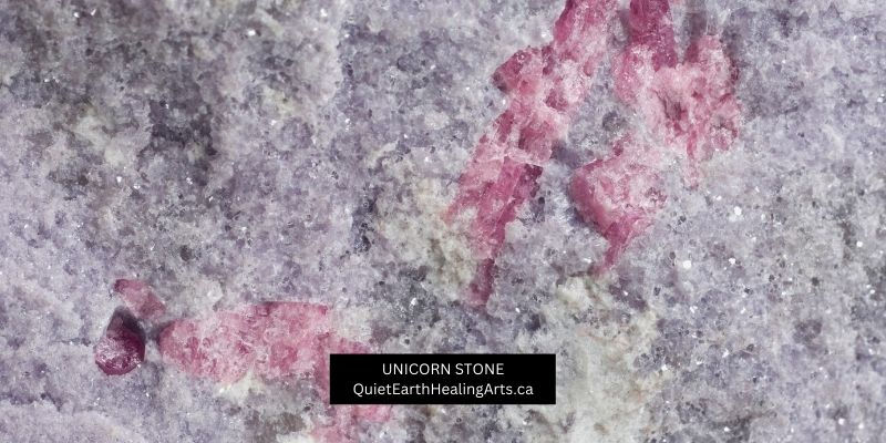 UNICORN STONE