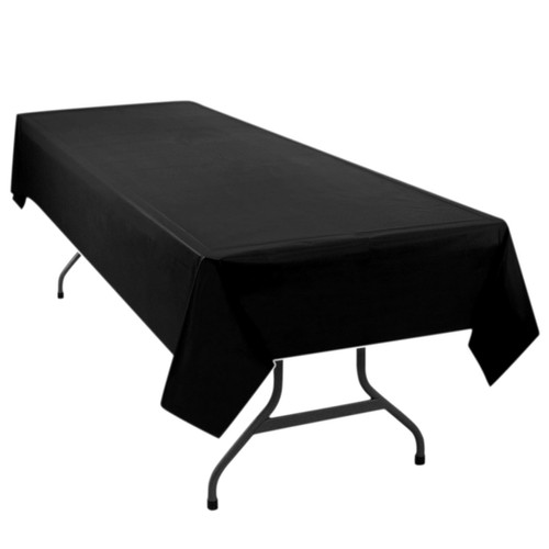 54" X 108" Solid Table Covers | Tablemate Products U