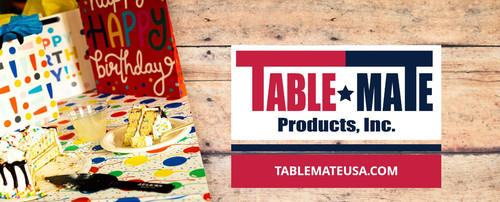 All Products | Tablemate Products