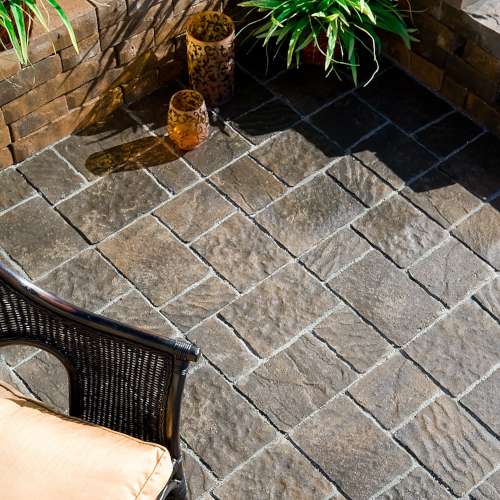Belgard Quadral Paving Slab, each (Assorted Colors) | Alternative ...