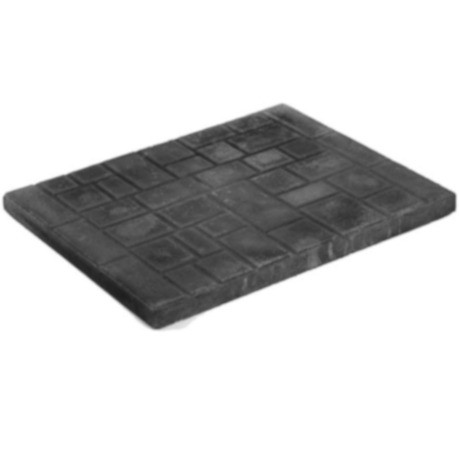 Belgard Winston Rundle Paving Slab 24" X 30", each (Assorted Colors ...