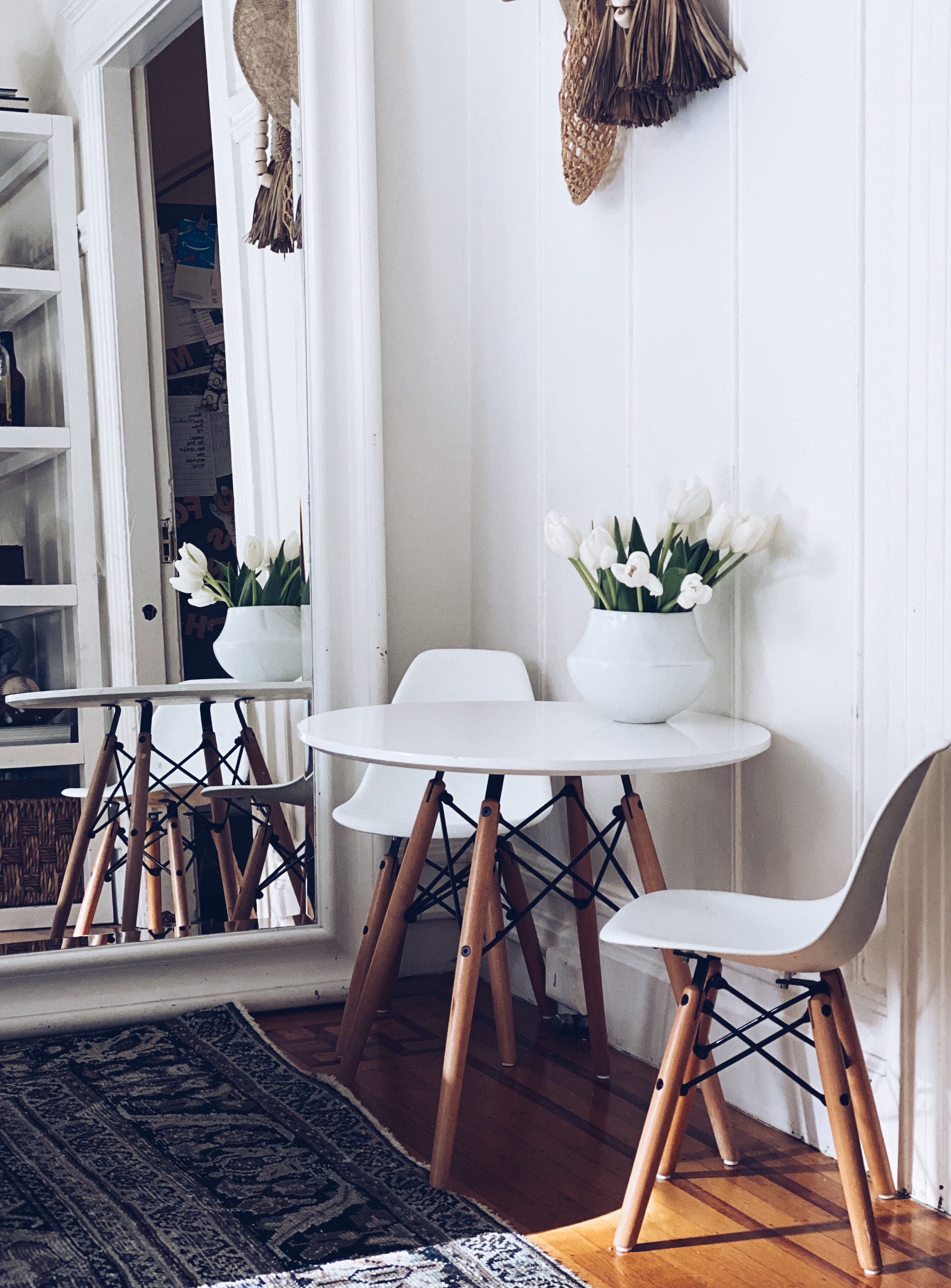 Simple Ways to Update Your Home