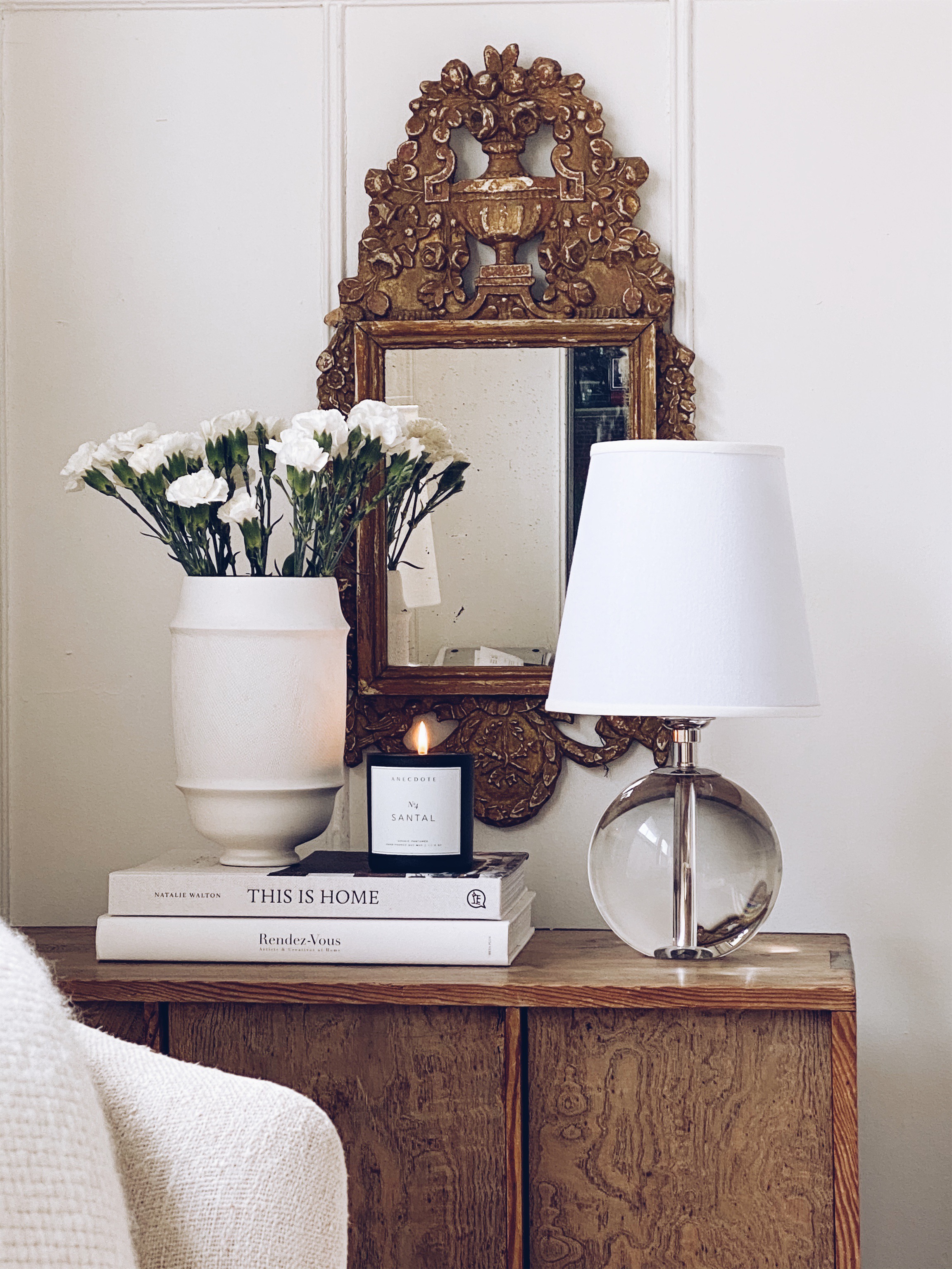 Simple Ways to Update Your Home