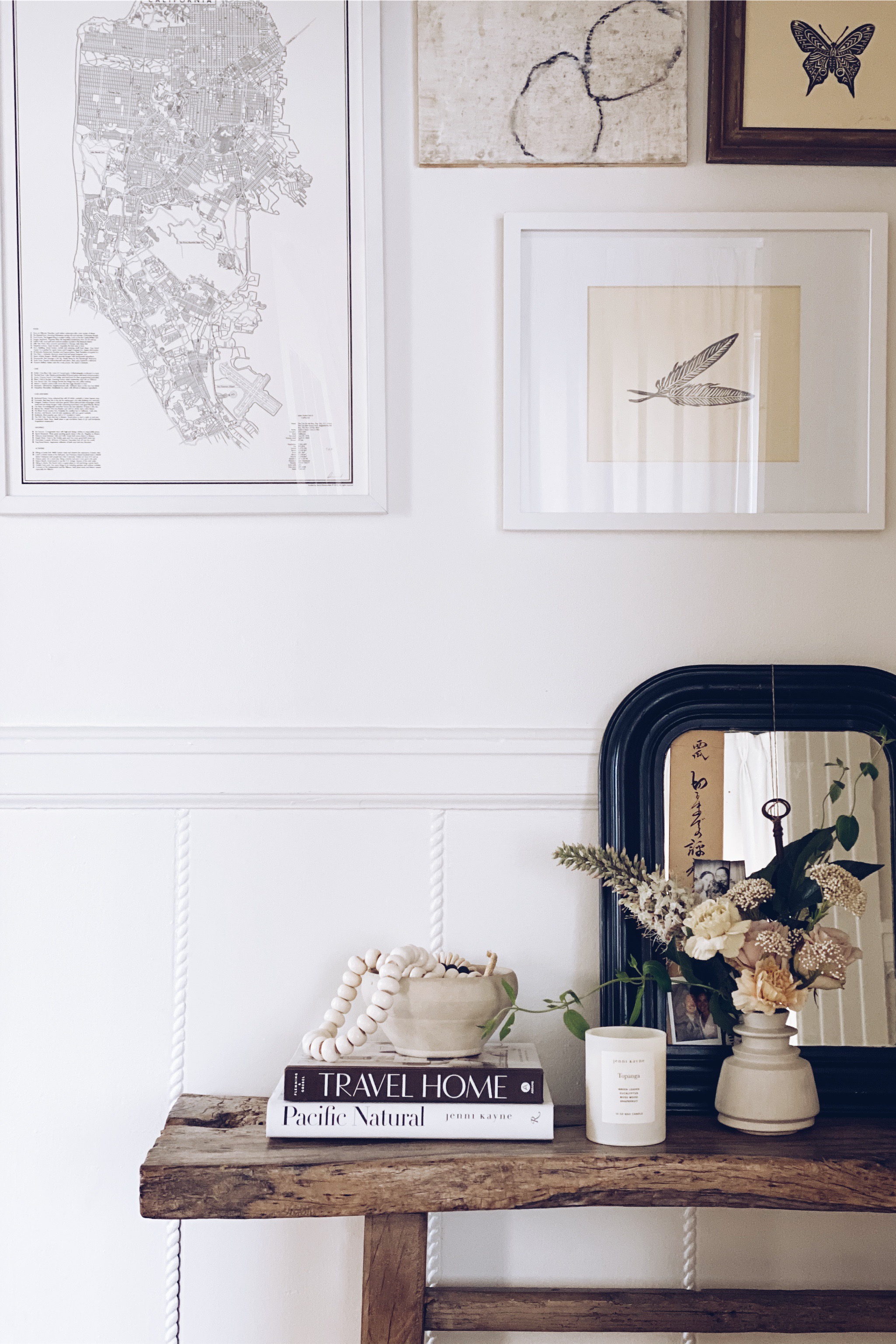 Simple Ways to Update Your Home