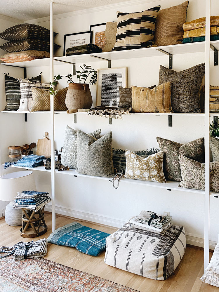 Workspace: Filling Spaces