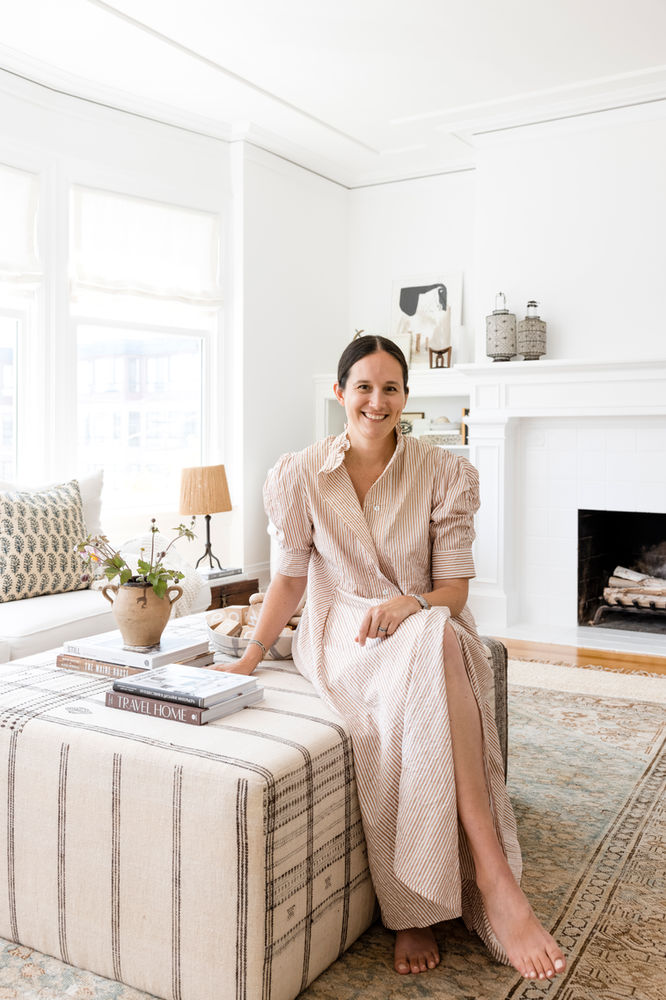 Interiors: Fragments Identity x Caitlin Flemming