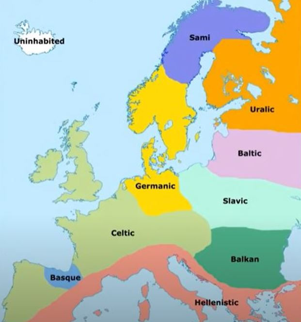 The Historical Heathen Holidays and Calendar