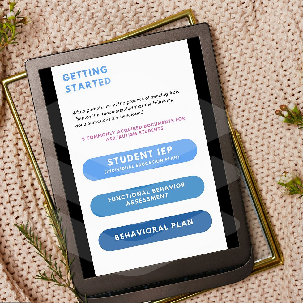 All Products | NESS Cares+ Behavior