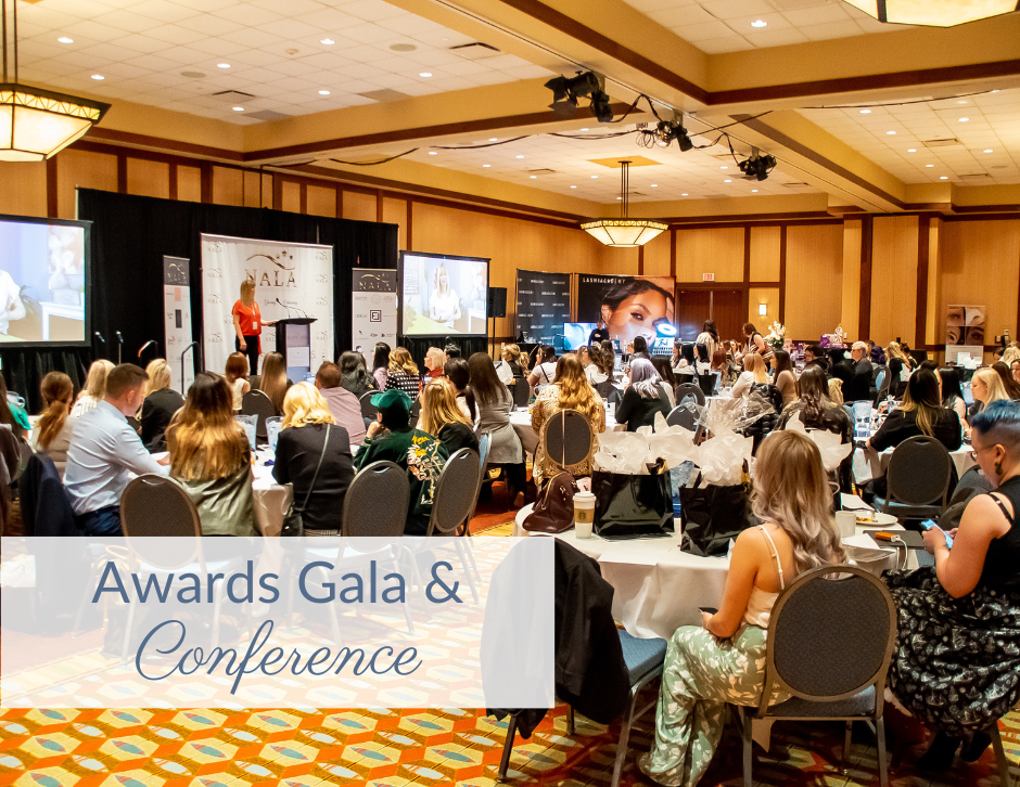 2019 NALA Awards Gala and Conference
