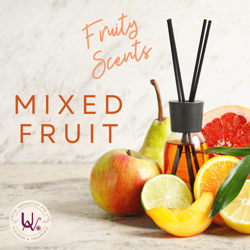 MIXED FRUIT | Univa Aromatics SG