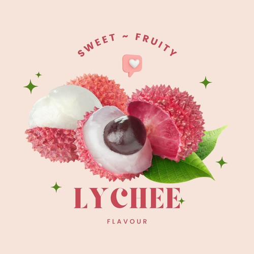LYCHEE FLAVOUR | Univa Aromatics SG