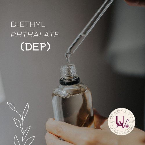 Diethyl Phthalate (DEP) | Univa Aromatics SG