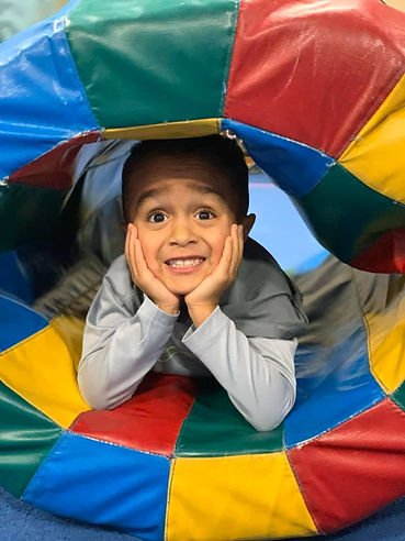 Home | Rastelli Kids Complex