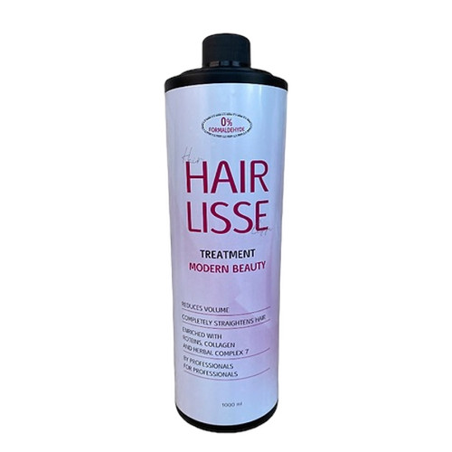 החלקה הייר ליס hair lisse 1000ml | לה גלורי