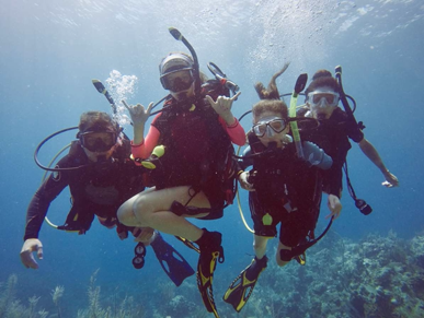 Scuba Diving Yacht Charters | CharterYachtCompany