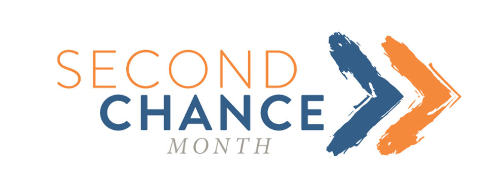 First State Celebrates Second Chance Month