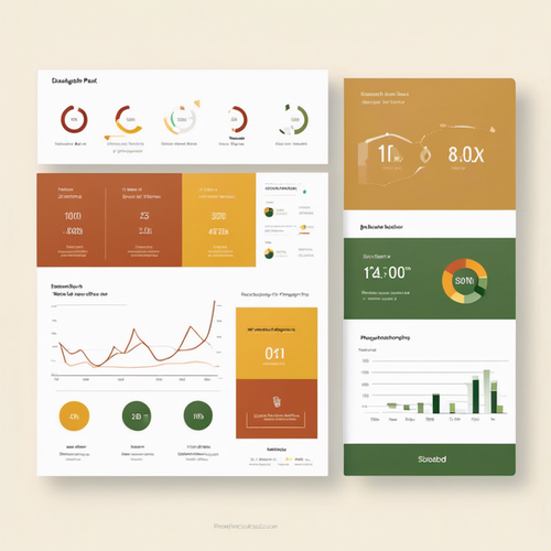 Template de Dashboard | Gestor Cnt