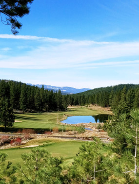 GALLERY | Grizzly Ranch Golf Club