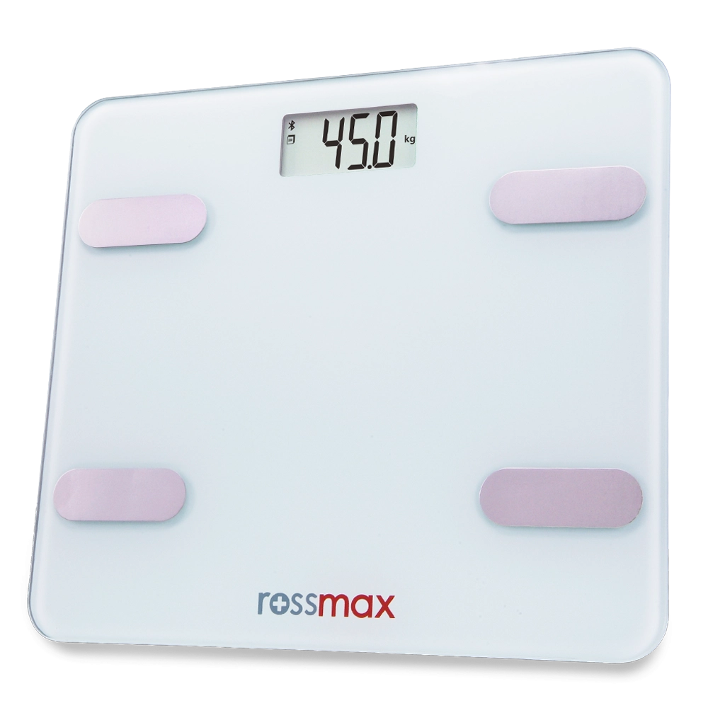 Healthstyle APP | Rossmax Australia