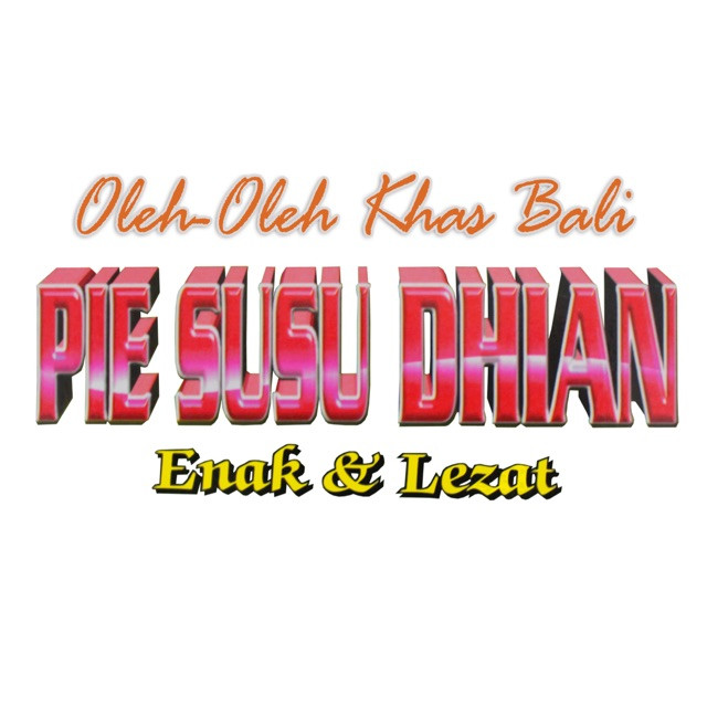 Pie Susu Dhian | Oleh-Oleh Khas Bali
