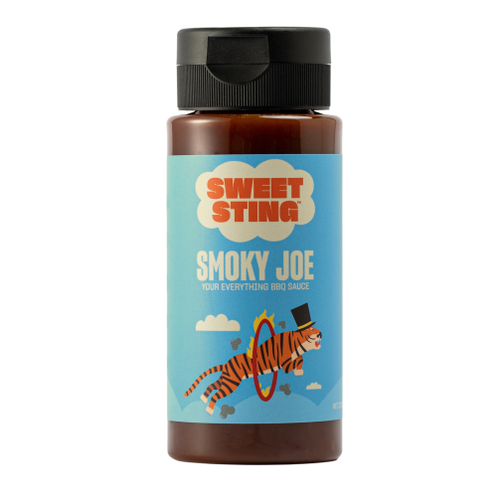 SMOKY JOE | Sweet Sting