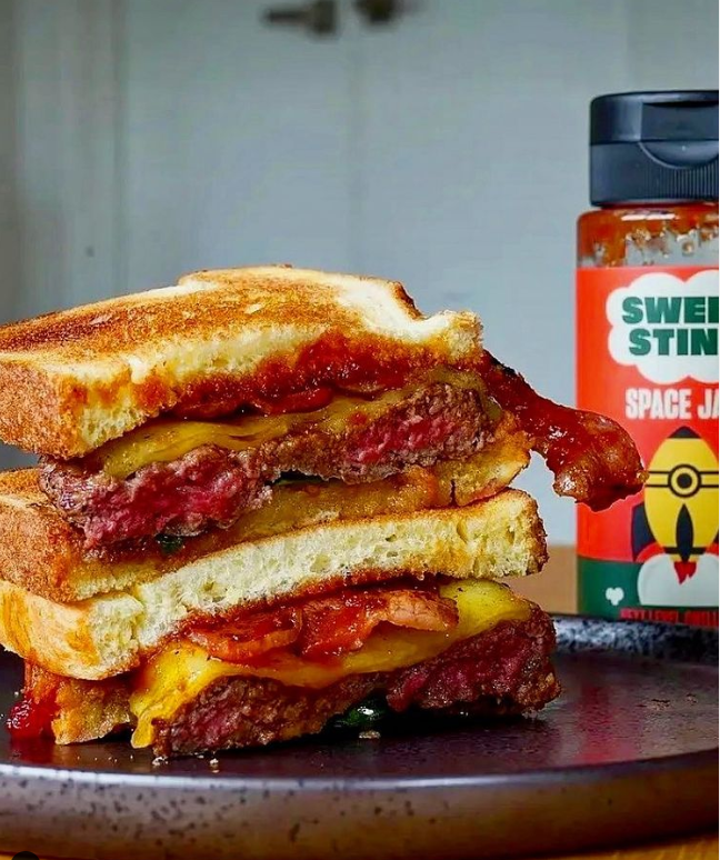 SPACE JAM | Sweet Sting