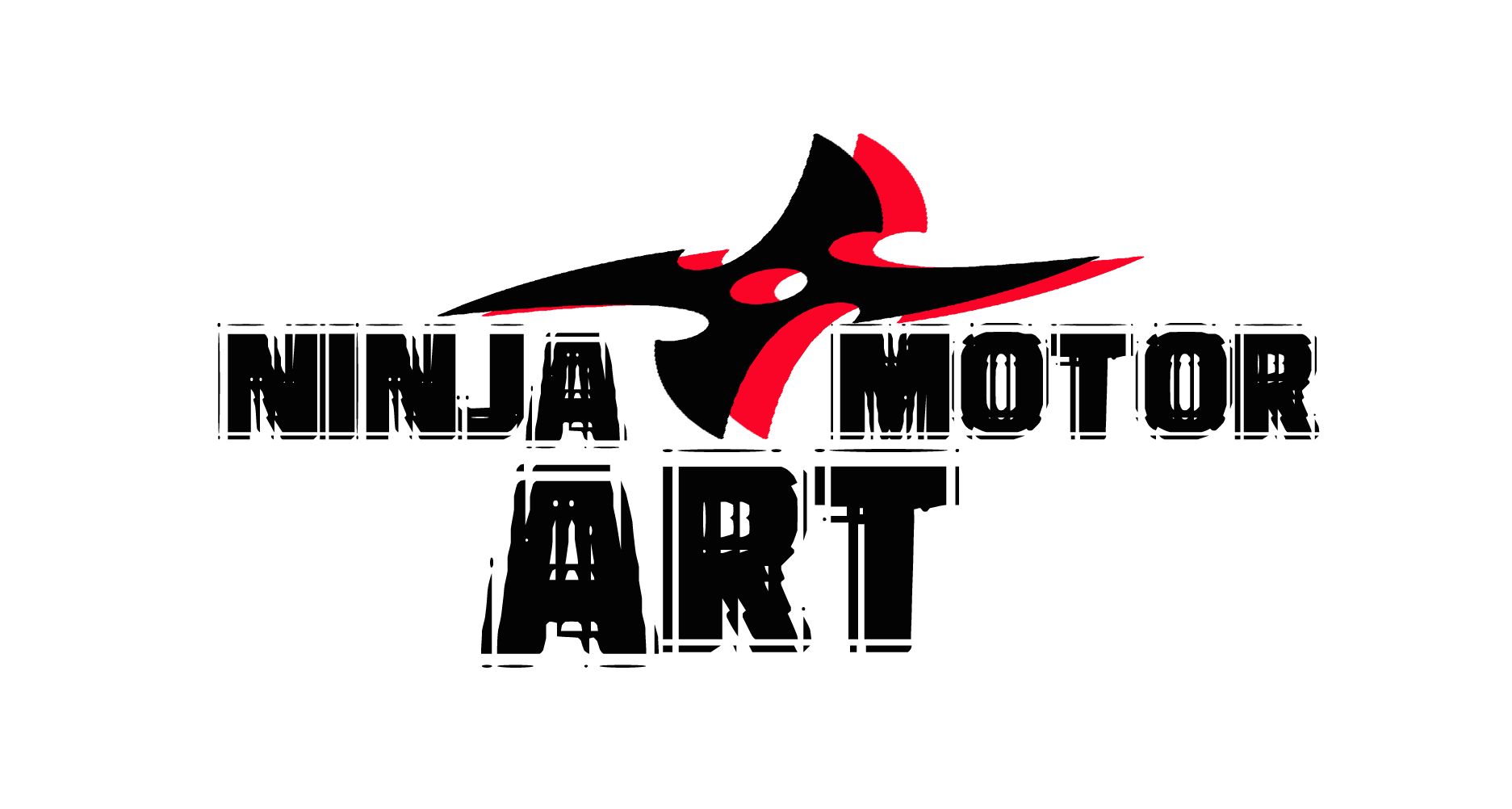 Ninja Motor Art | USS Auto Auction | 72 Hotham Parade, Artarmon NSW ...