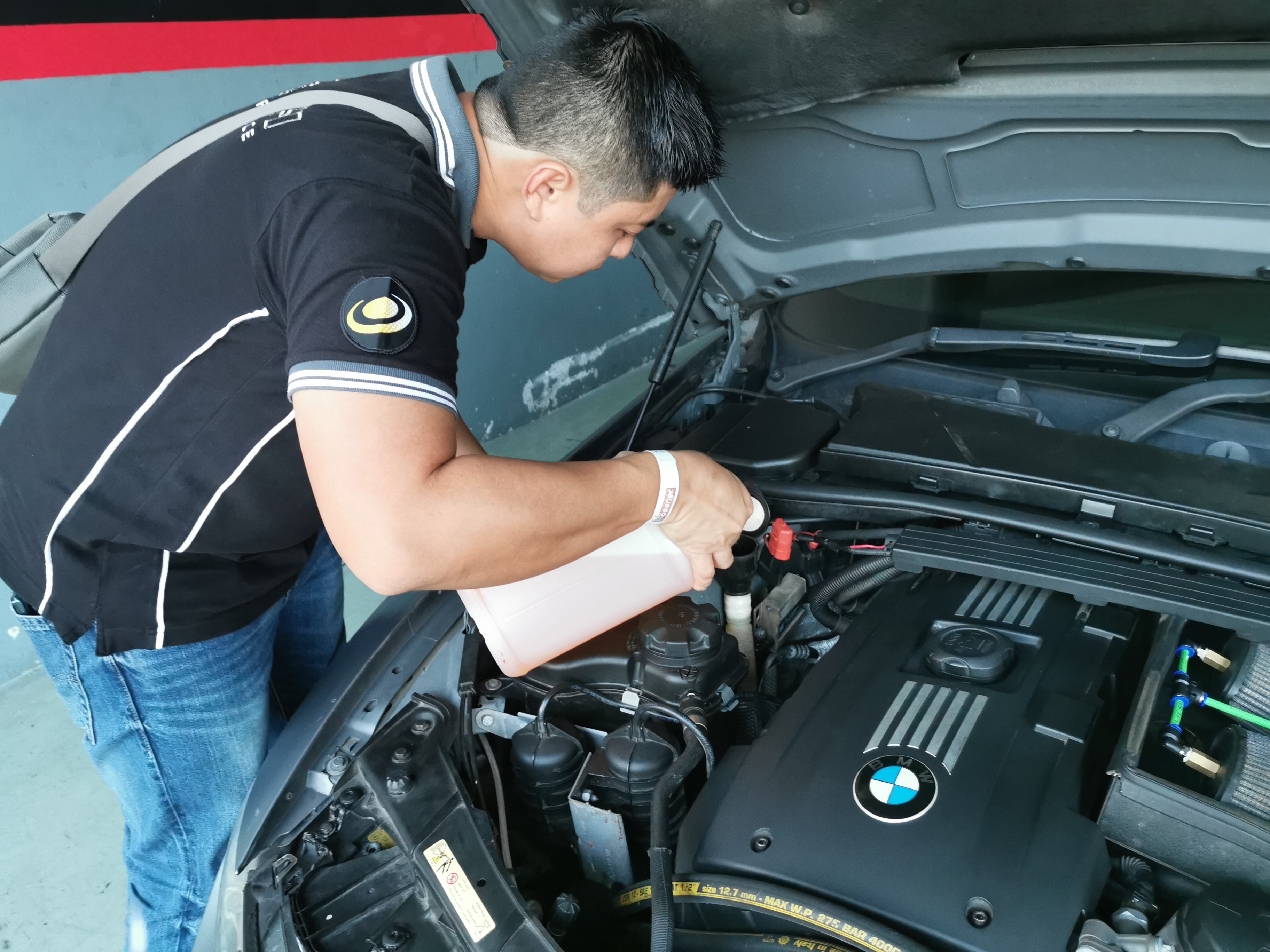 Remap | ALIENTECH | Malaysia