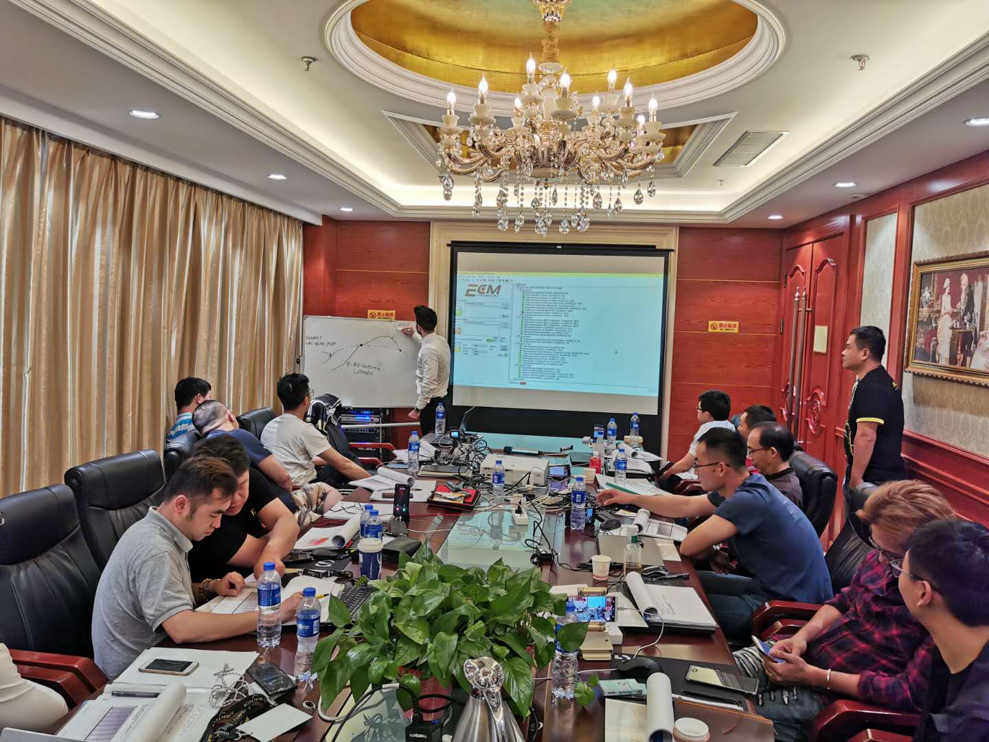 Remap | ALIENTECH | Malaysia