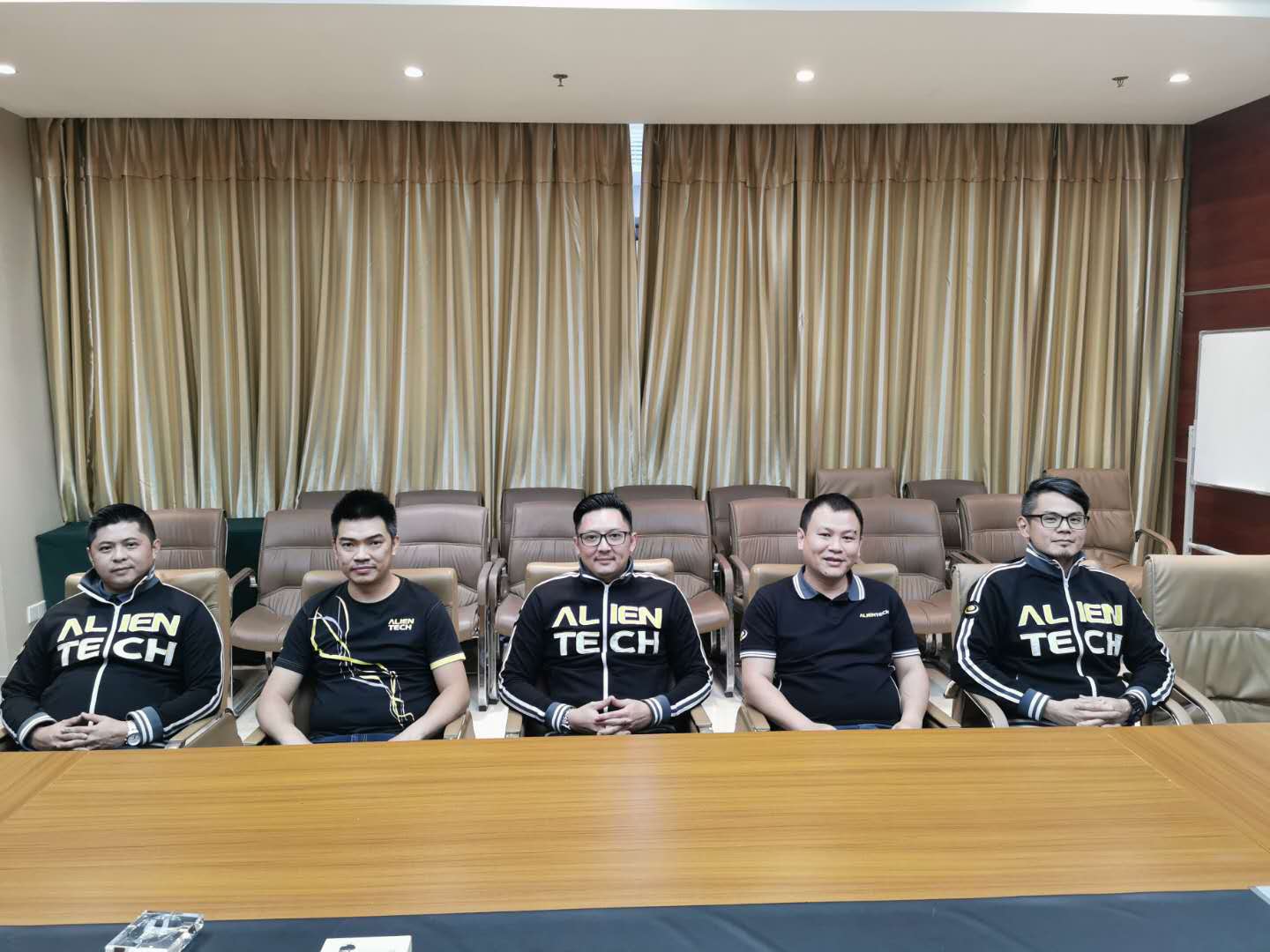 Remap | ALIENTECH | Malaysia