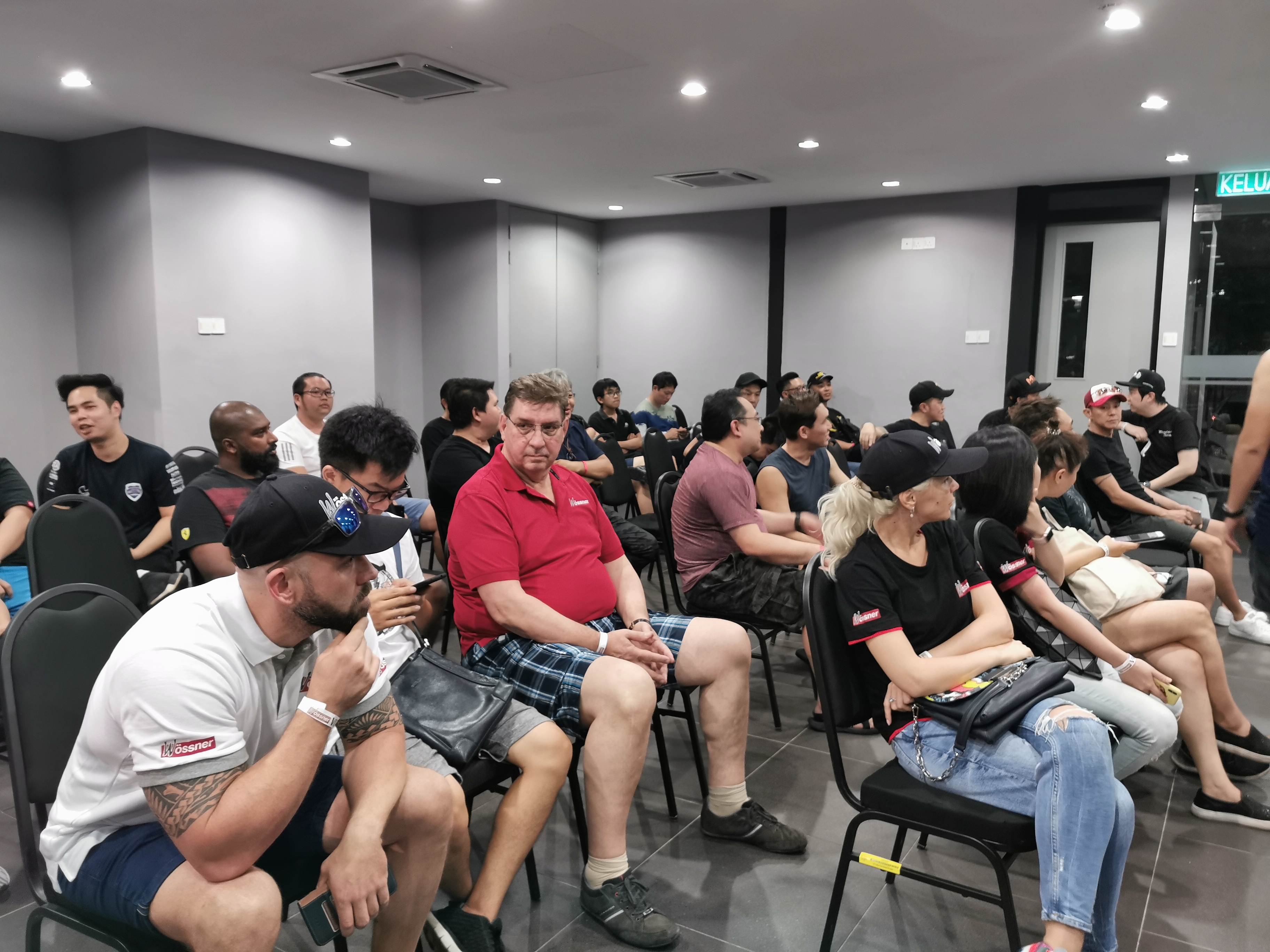 Remap | ALIENTECH | Malaysia