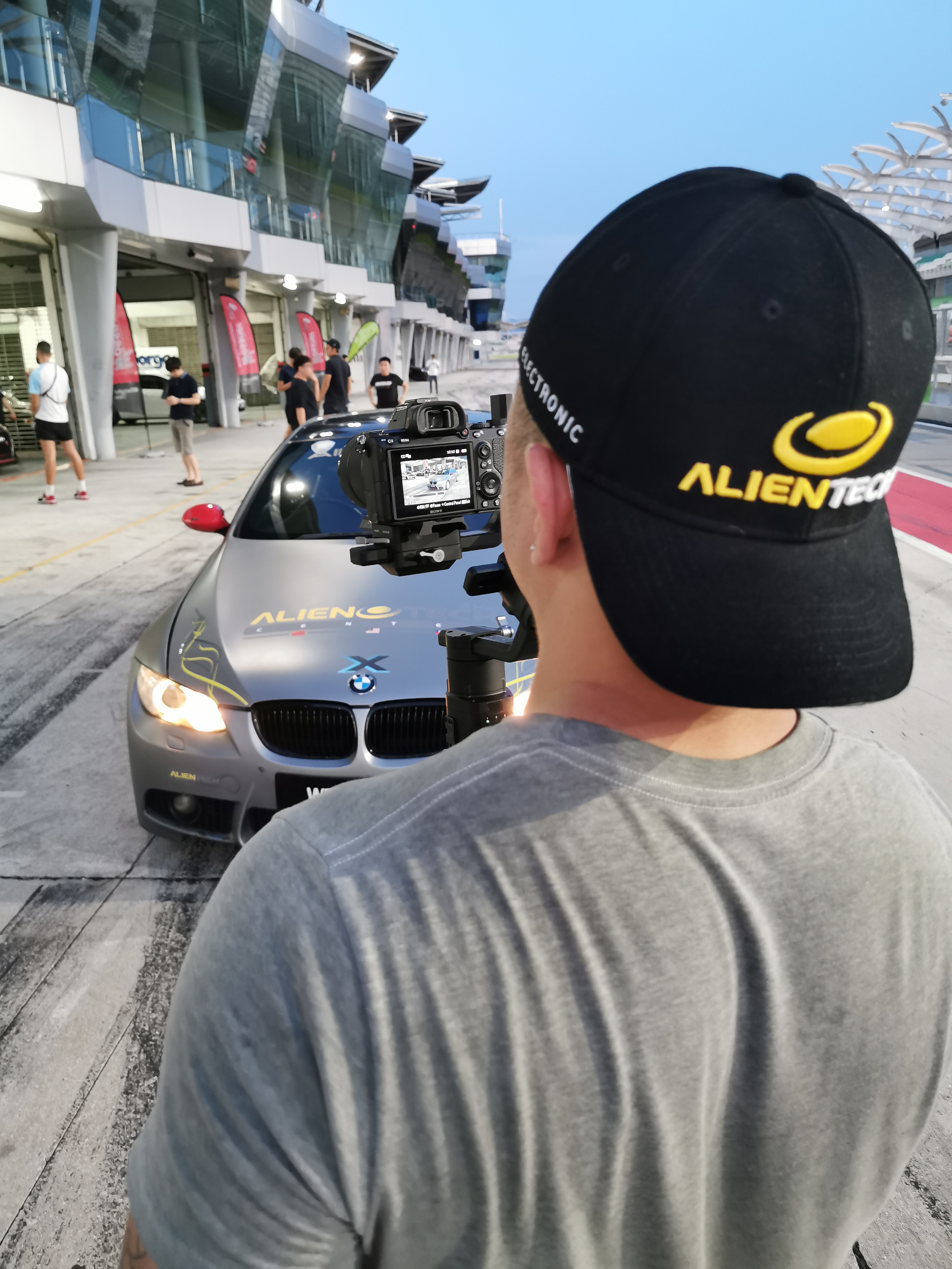 Remap | ALIENTECH | Malaysia