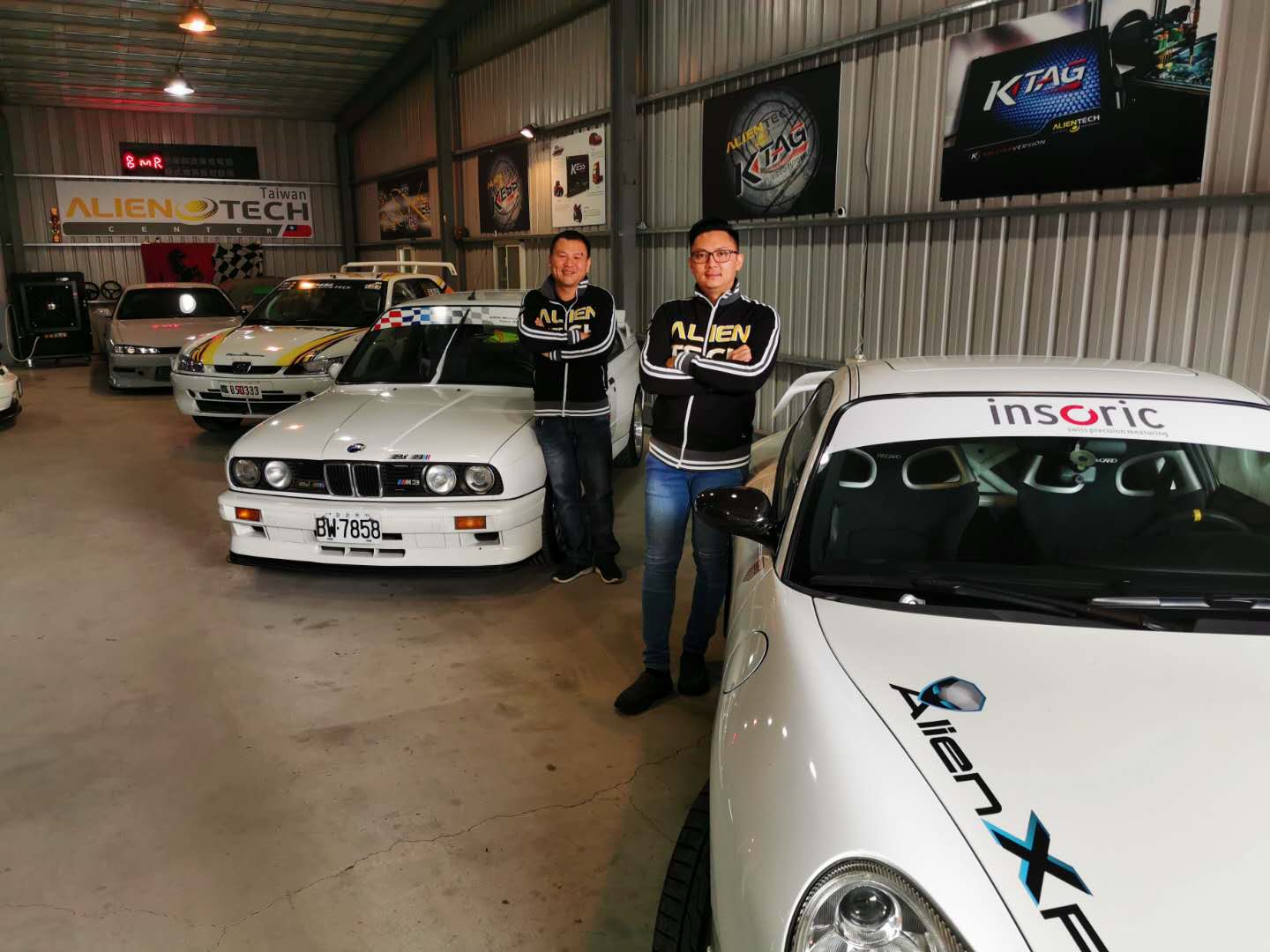 Remap | ALIENTECH | Malaysia