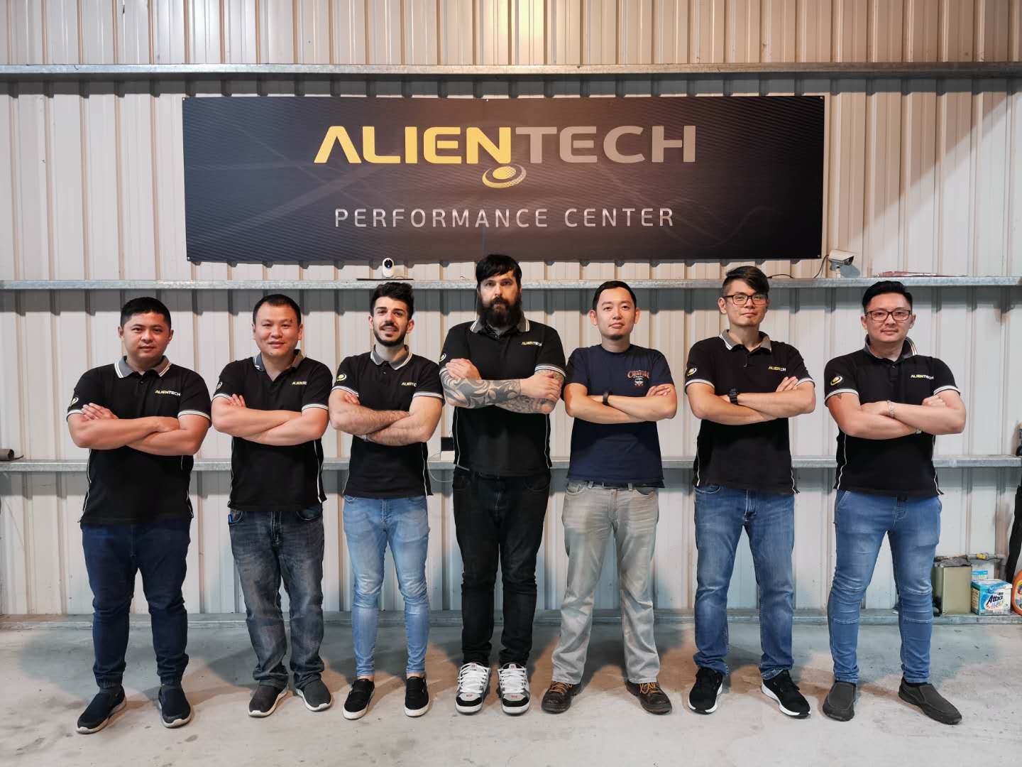 Remap | ALIENTECH | Malaysia