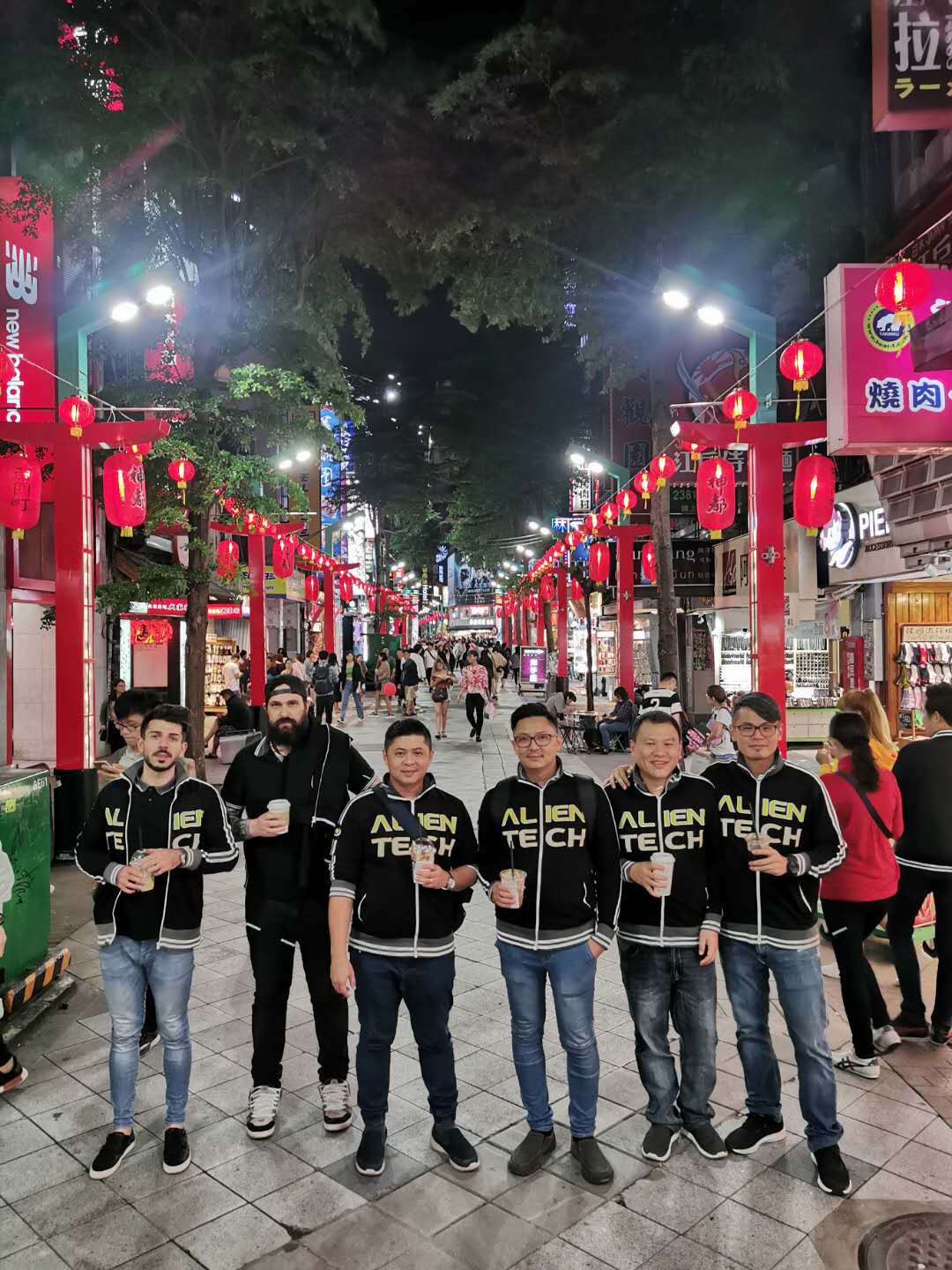 Remap | ALIENTECH | Malaysia