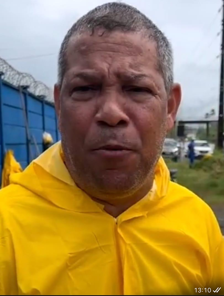 NO CABO, REJEIÇÃO ALTA E FALTA DE VOTOS SERÁ OBSTÁCULO À REELEIÇÃO DE ...