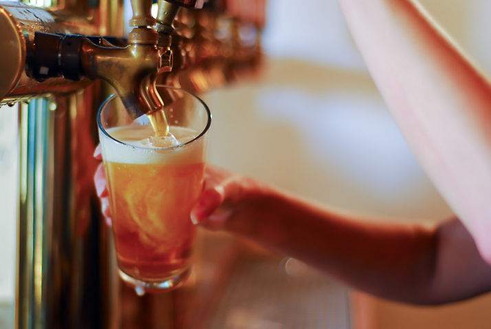 Brewery | Niceville, FL | 3rd Planet Brewing