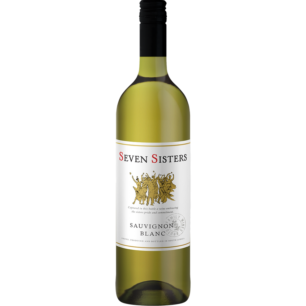 Wine | Seven Sisters Vineyards | Stellenbosch