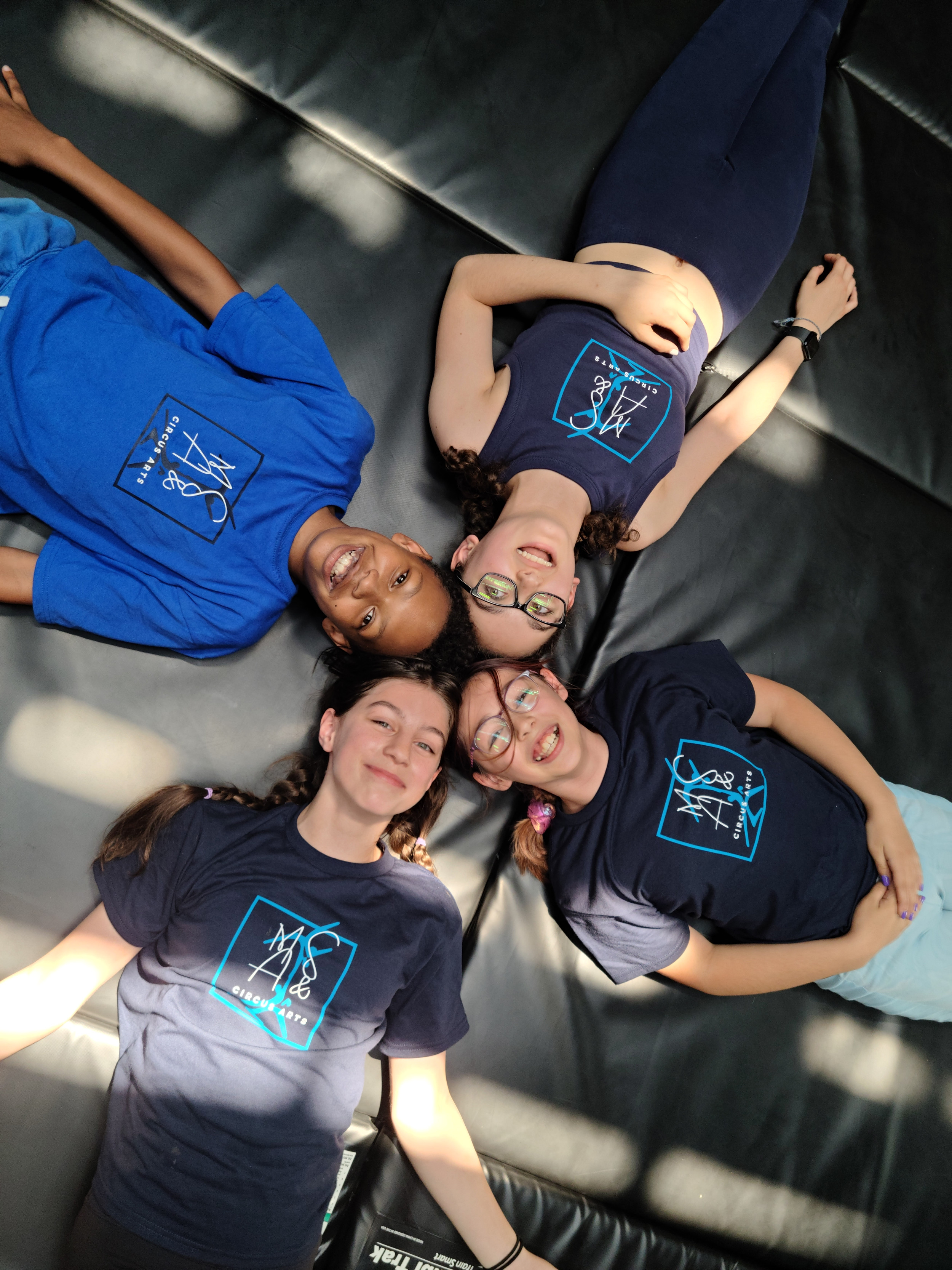 MSA & Circus Arts Summer Camp Chicago