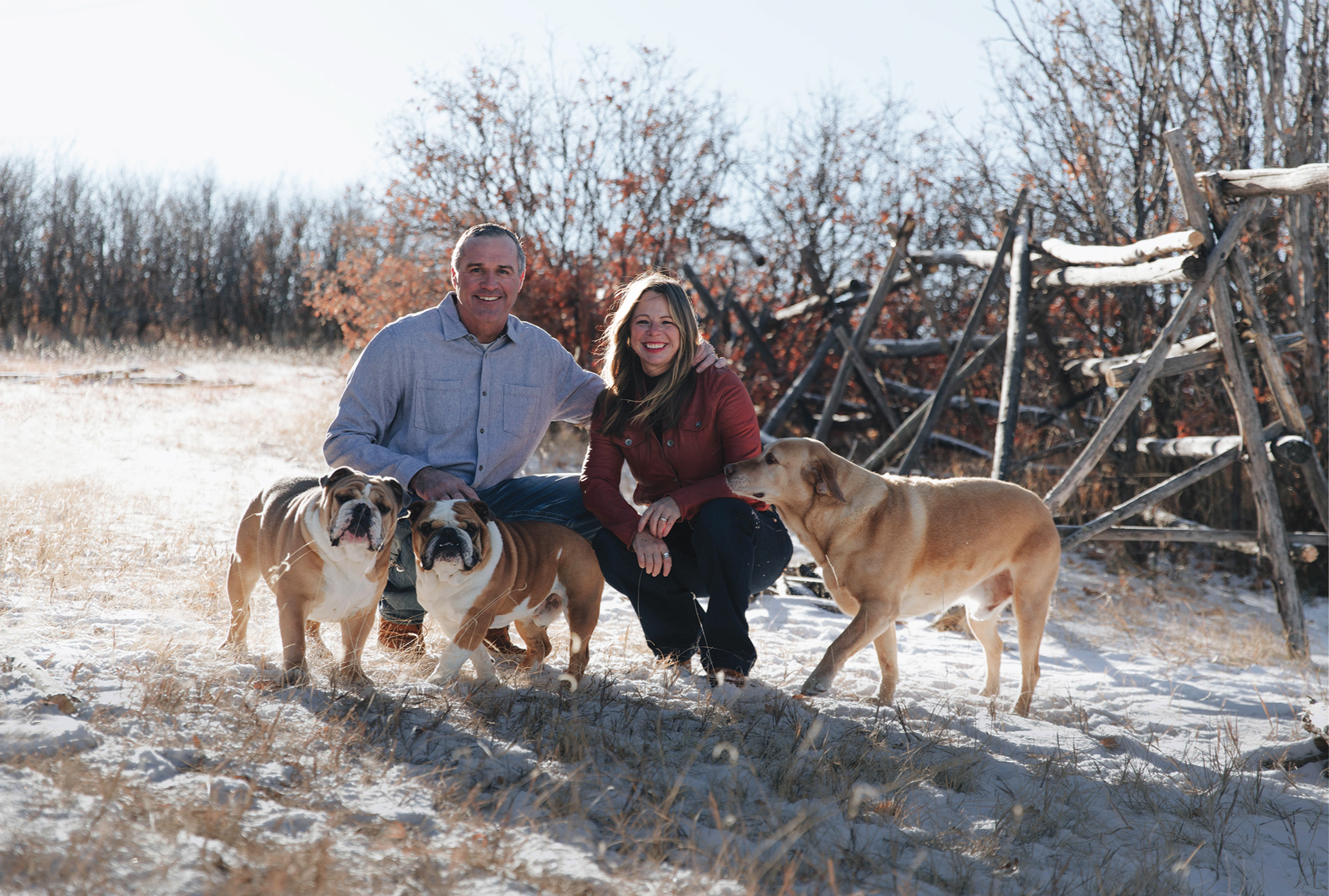 Our Story | IMI Global