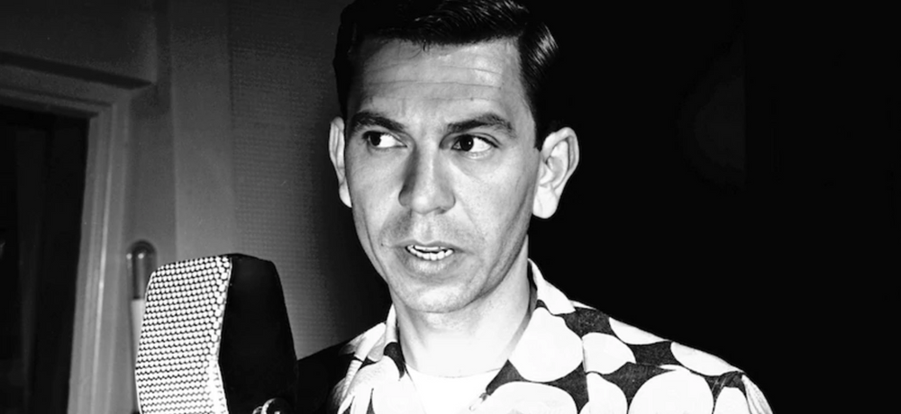 JEFF REGAN, INVESTIGATOR & THE JACK BENNY PROGRAM