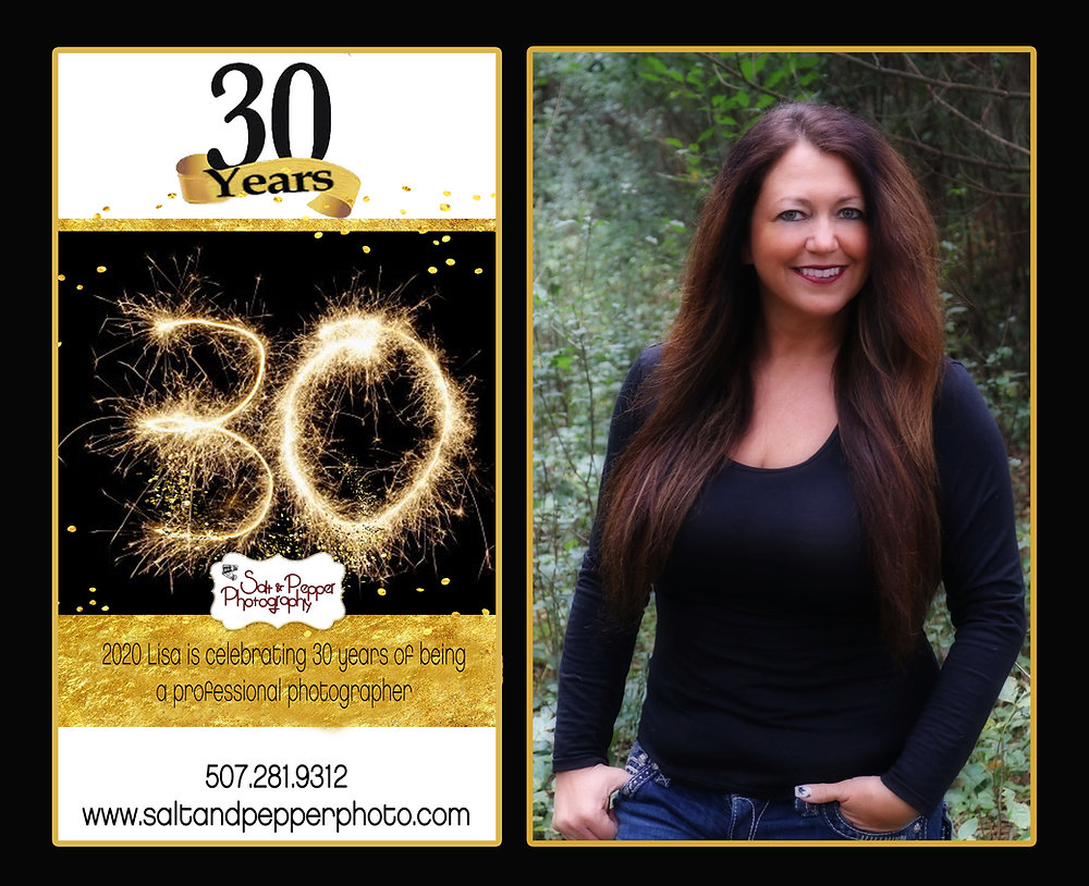 What Does 30 Mean To You 