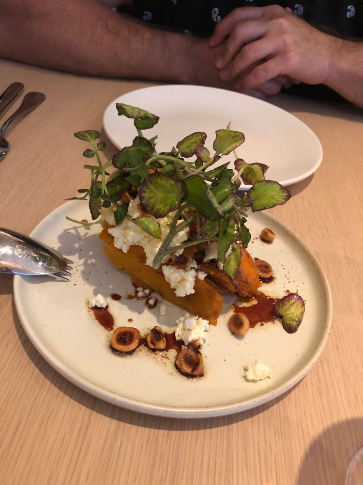 A 'What are the odds?' Edition...