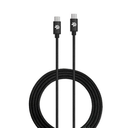 כבל Miracase TYPE-C TO TYPE-C 100W | STABILIZE