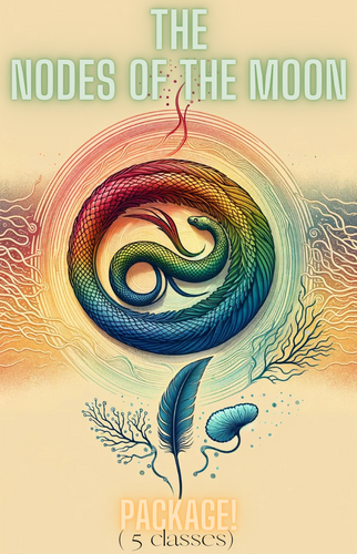 The Nodes & Eclipse package | Adam Sommer